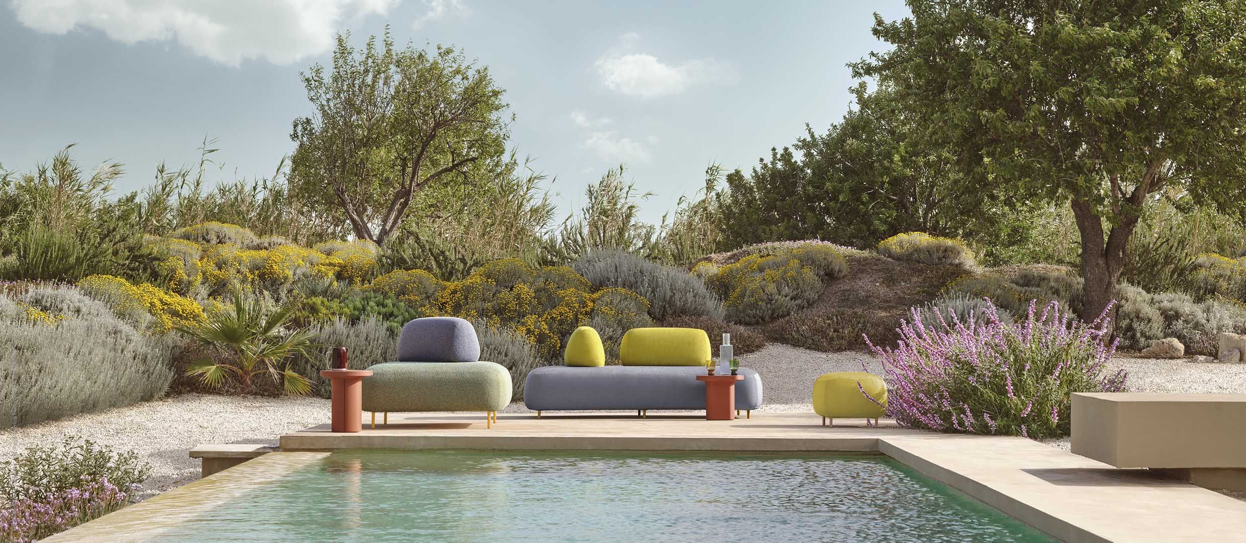 Pedrali | Made in Italy Design Furniture for the Contract Industry and Home