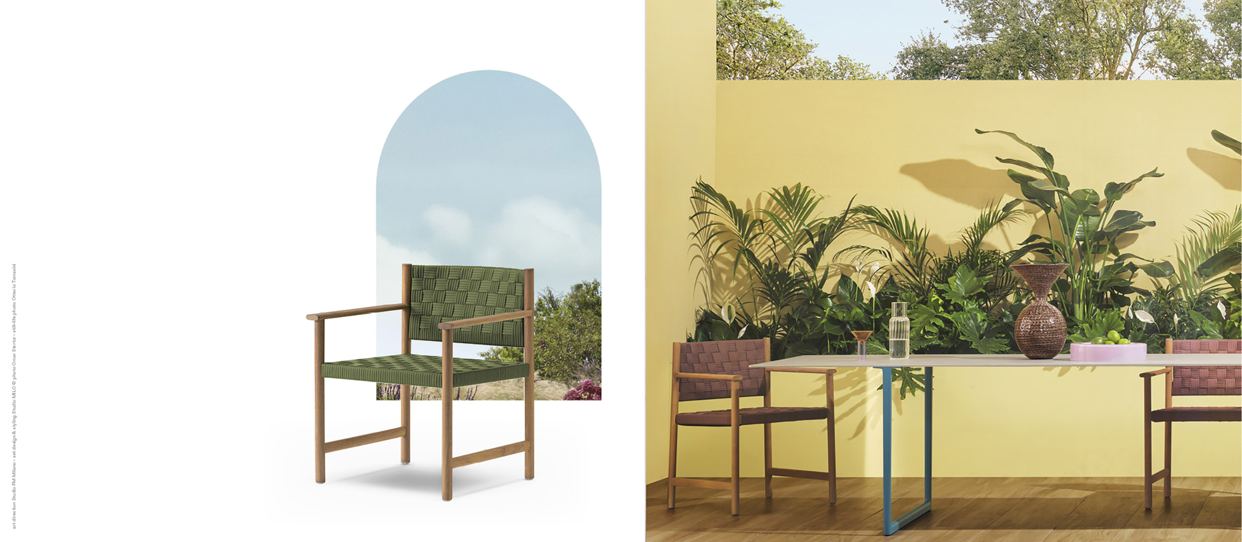 Pedrali | Made in Italy Design Furniture for the Contract Industry and Home