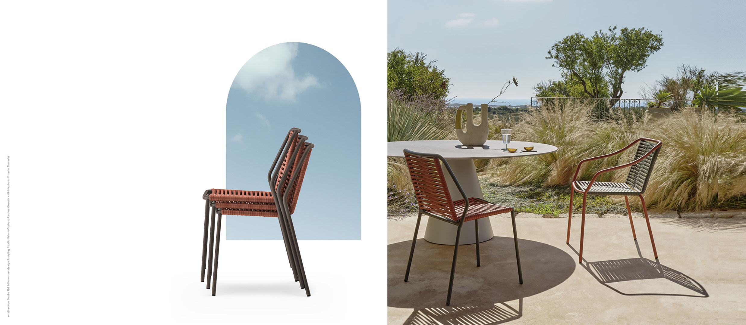 Pedrali | Made in Italy Design Furniture for the Contract Industry and Home