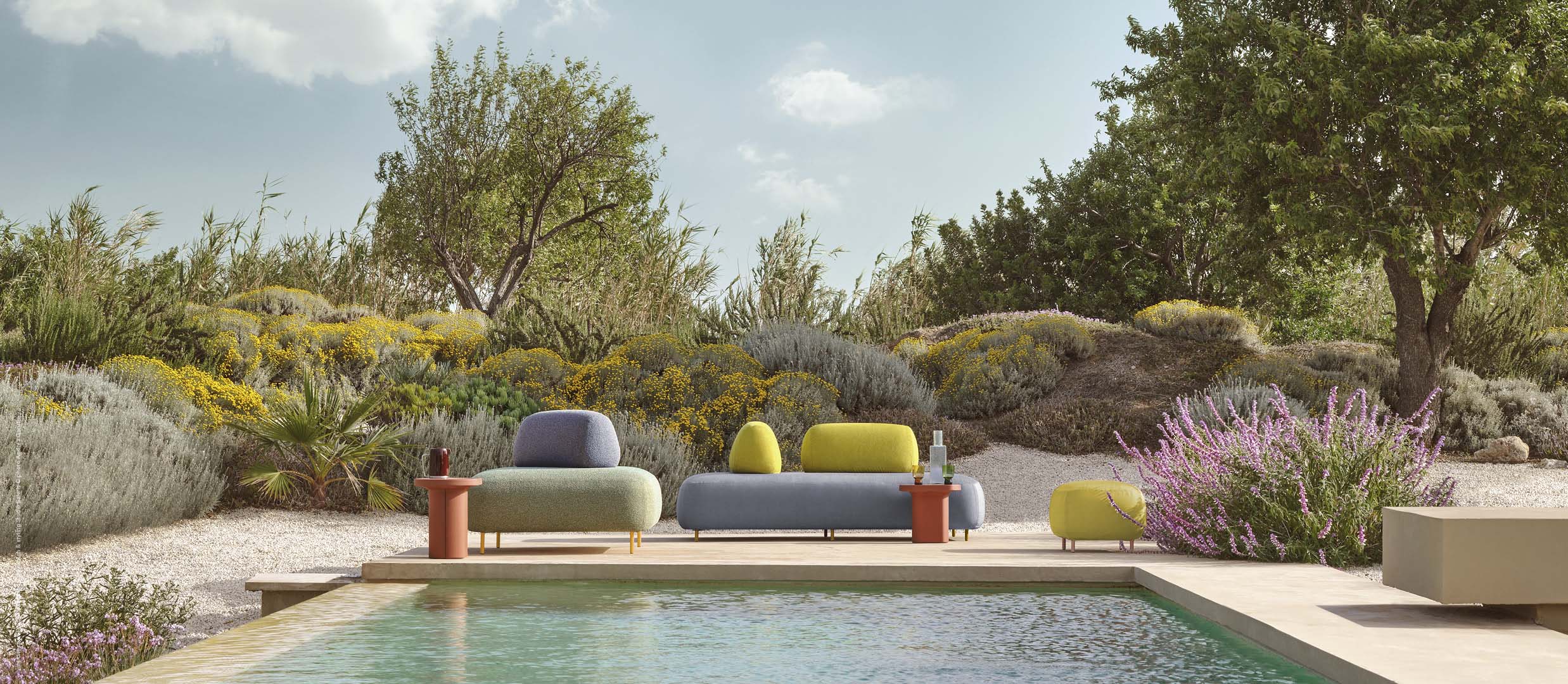 Pedrali | Made in Italy Design Furniture for the Contract Industry and Home