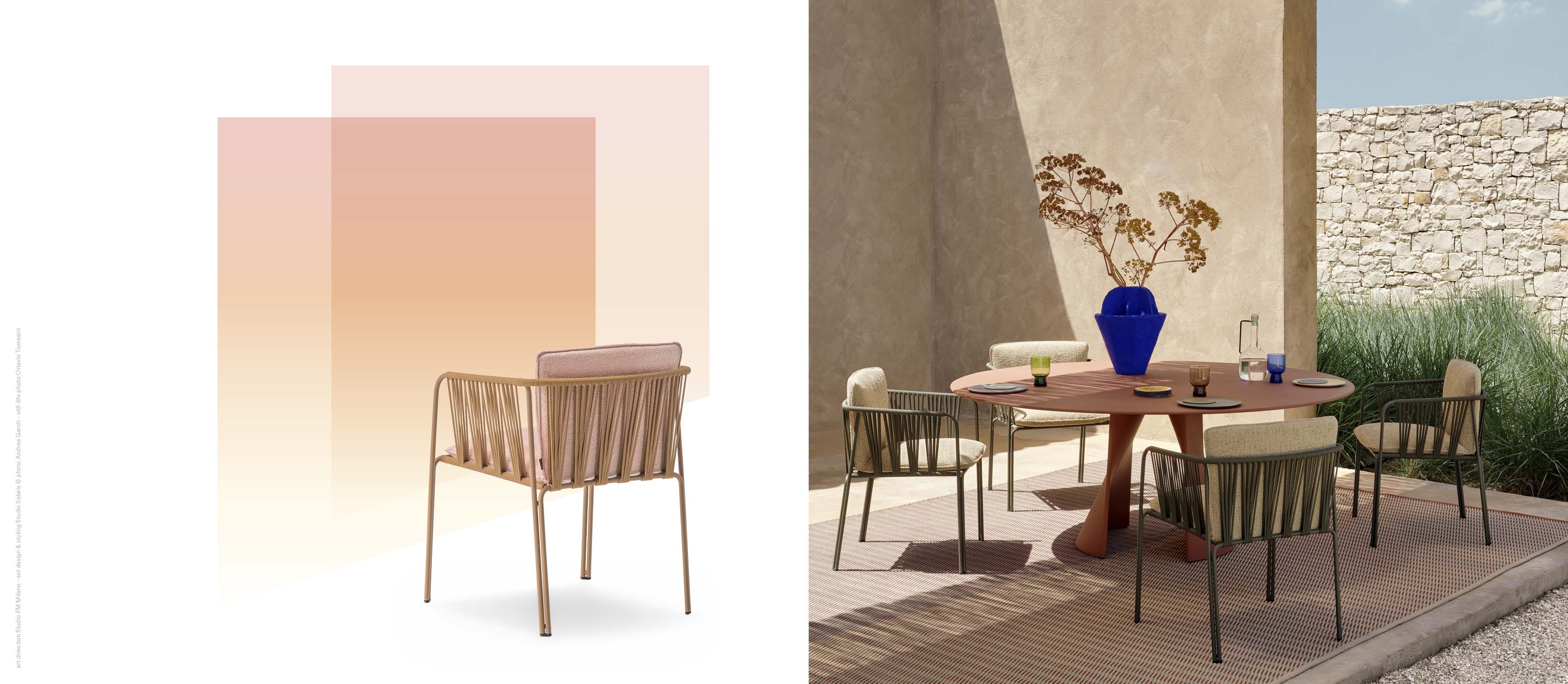 Pedrali | Made in Italy Design Furniture for the Contract Industry and Home