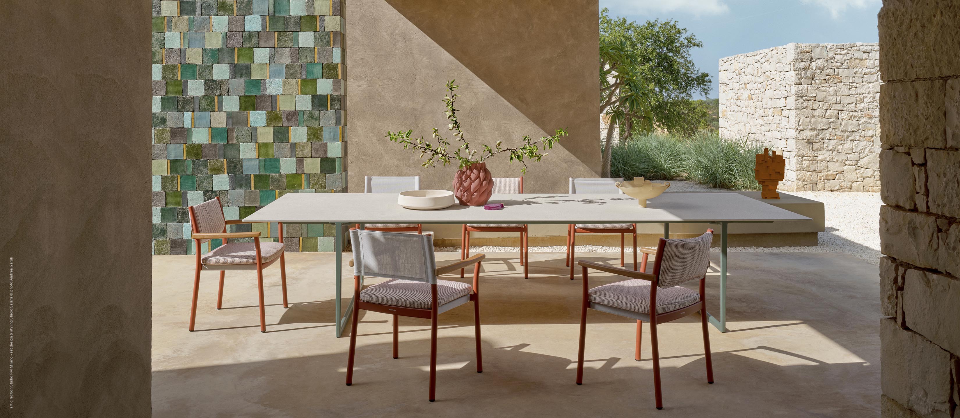 Pedrali | Made in Italy Design Furniture for the Contract Industry and Home