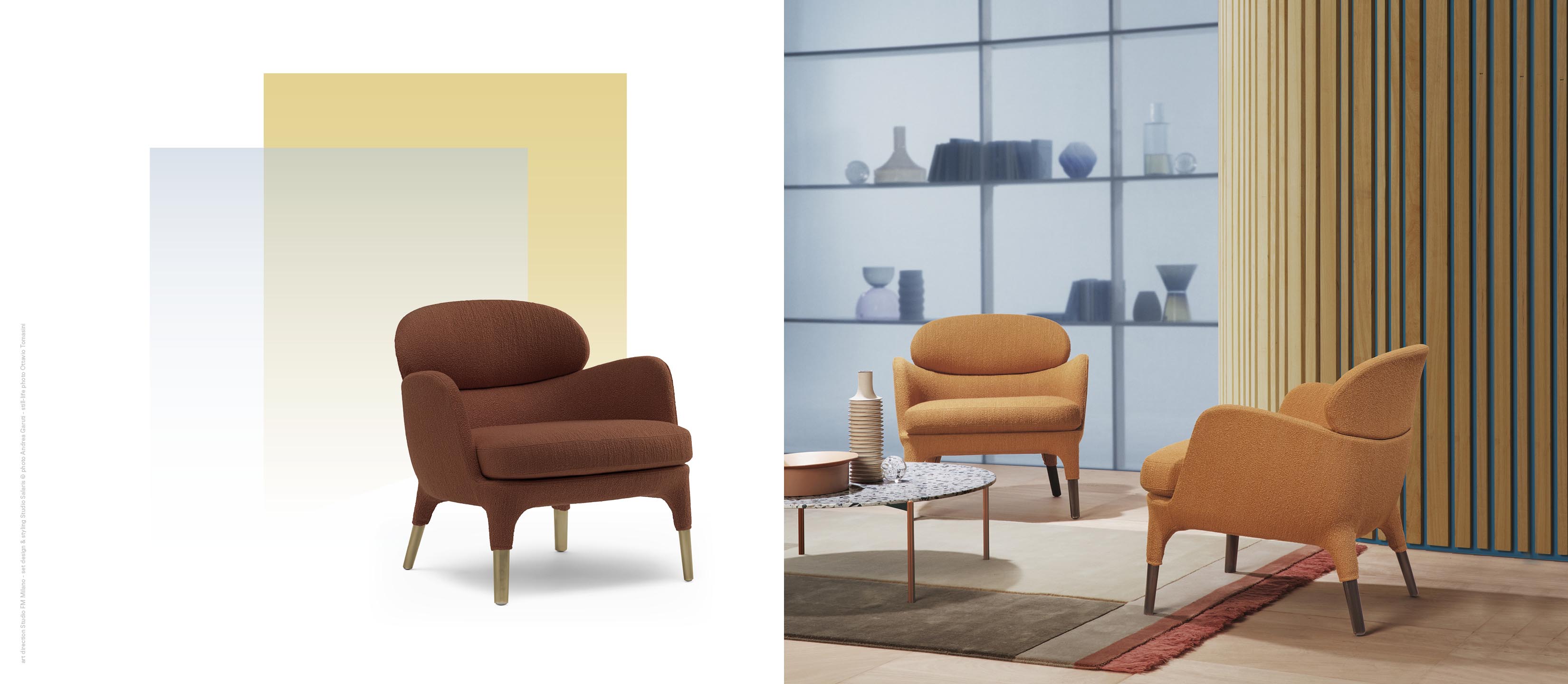 Arredo Design Made in Italy per il Contract e la Casa