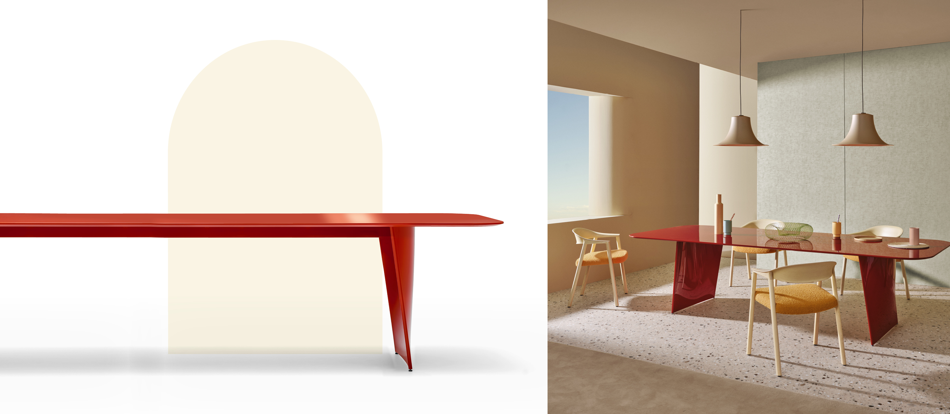 Pedrali | Made in Italy Design Furniture for the Contract Industry and Home