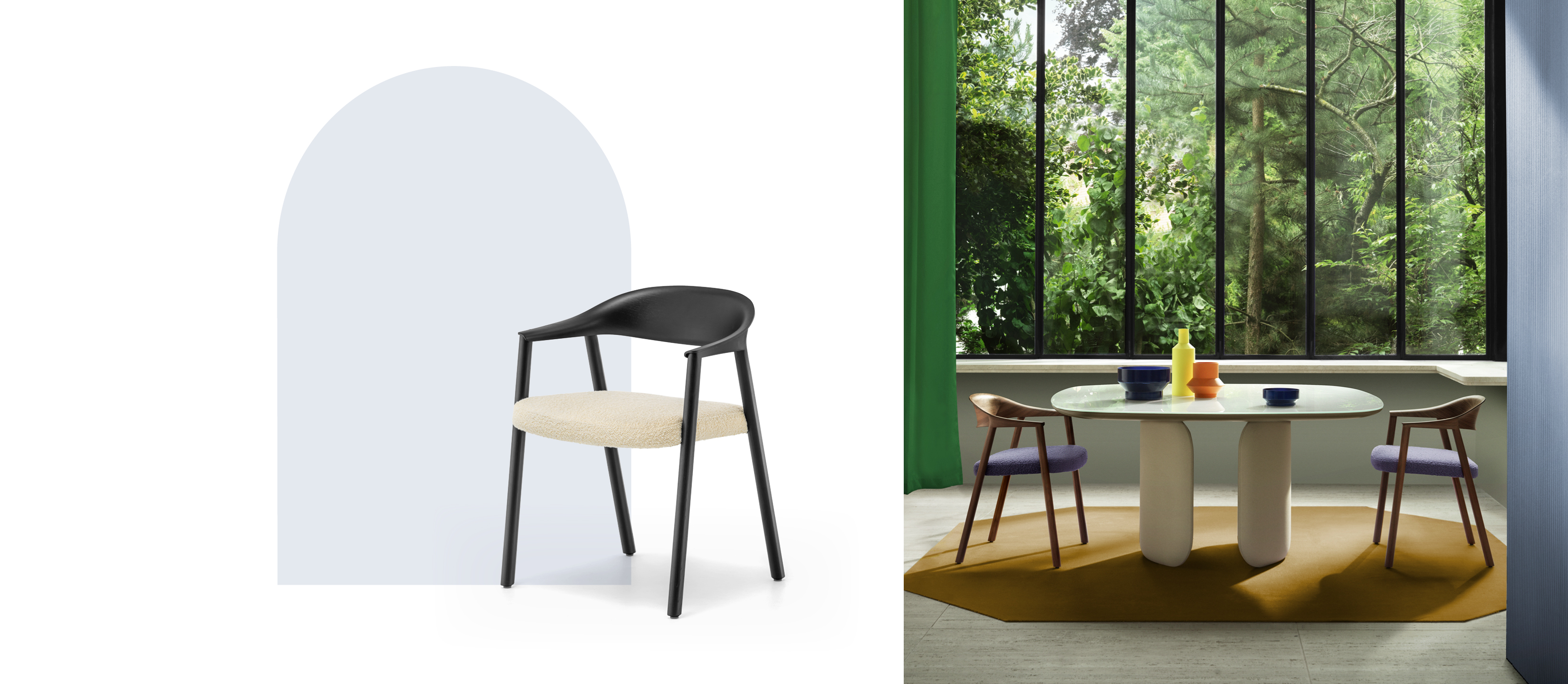 Pedrali | Made in Italy Design Furniture for the Contract Industry and Home