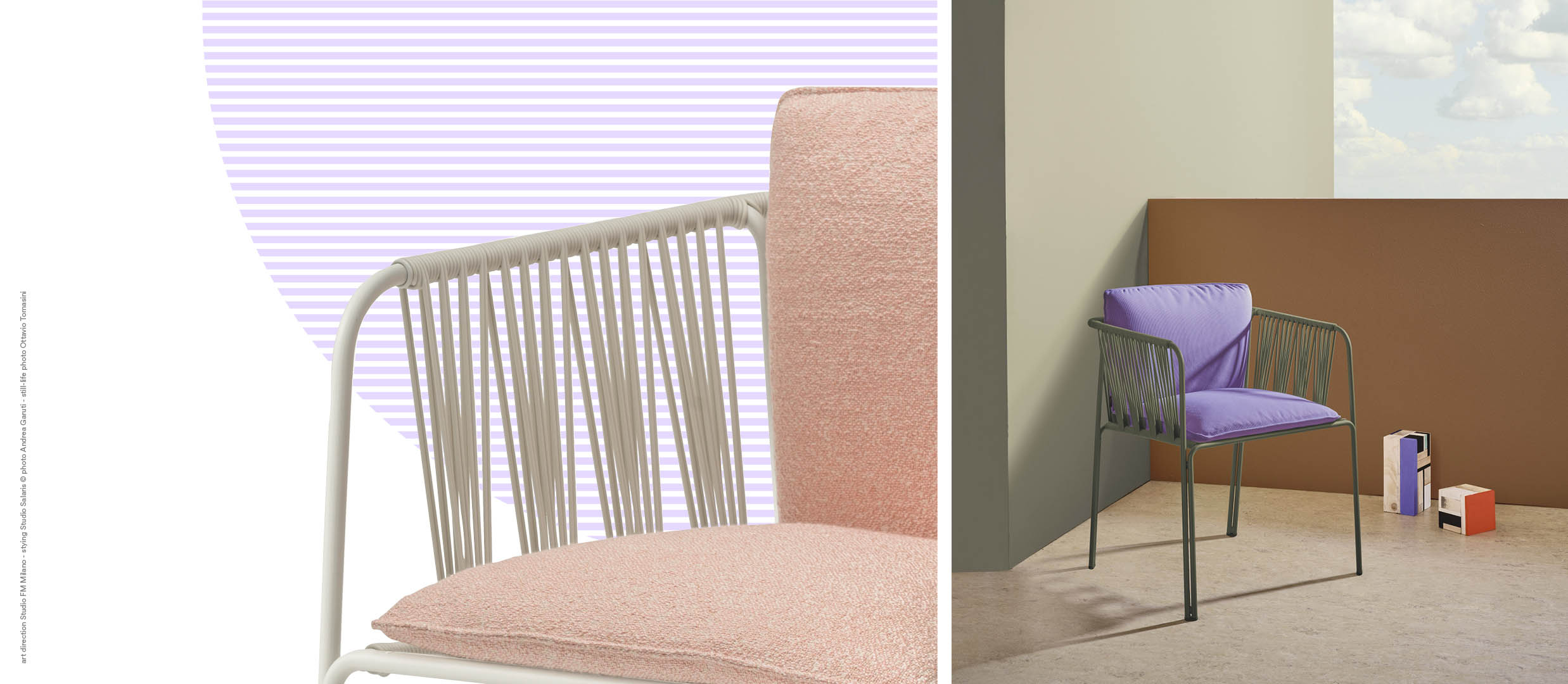 Mobilier Design Made in Italy pour le Contract et la Maison | Pedrali