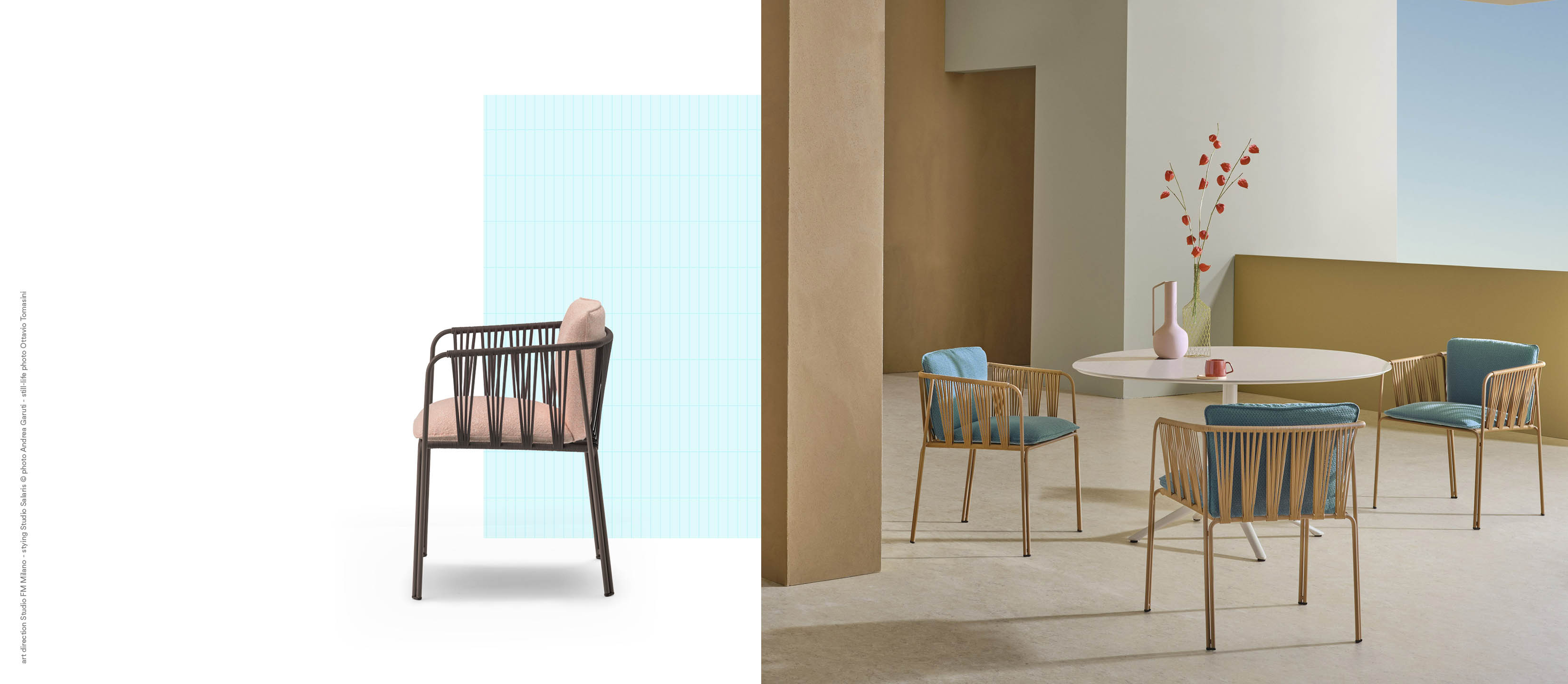 Pedrali | Made in Italy Design Furniture for the Contract Industry and Home